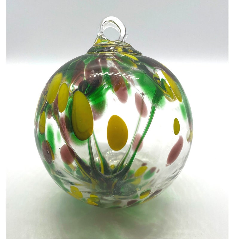 Friendship Balls - Etsy