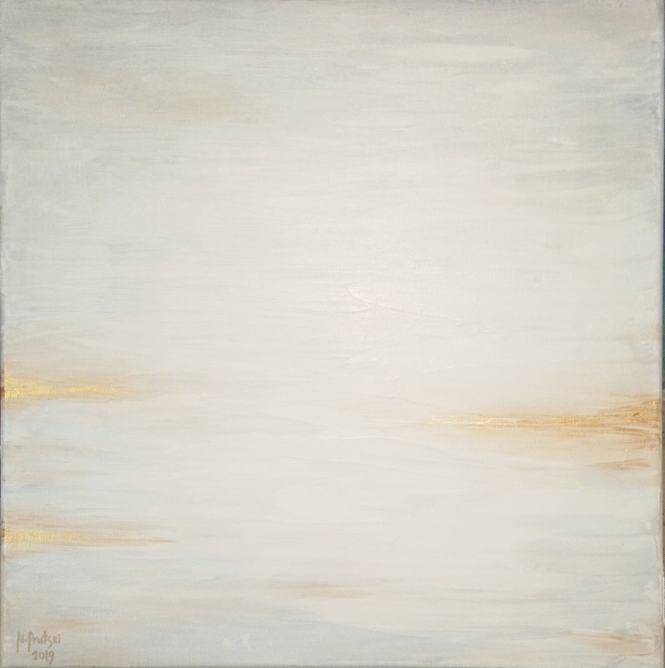 ORIGINAL ABSTRACT PAINTING Abstarct Seascape XLarge Canvas Art ... ORIGINAL ABSTRACT PAINTING Abstarct Seascape XLarge Canvas Art ...