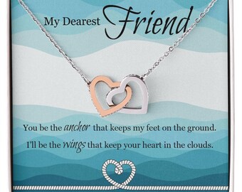 My Dearest Friend - Etsy