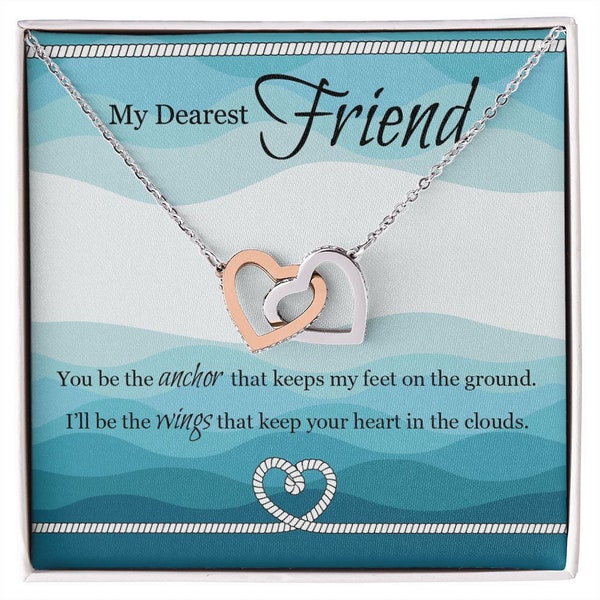 My Dearest Friend - Etsy