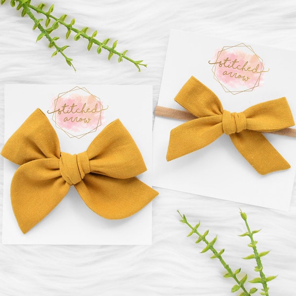Gold Mustard Yellow - Etsy