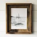 Sailboat Print Sailboat, Ocean, Watercolor Beach, Beach Art, Wall Art ...