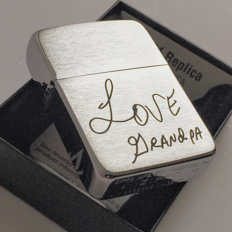 Vintage Bottle Lighters - Etsy