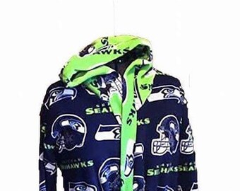 Nfl Fleece | Etsy
