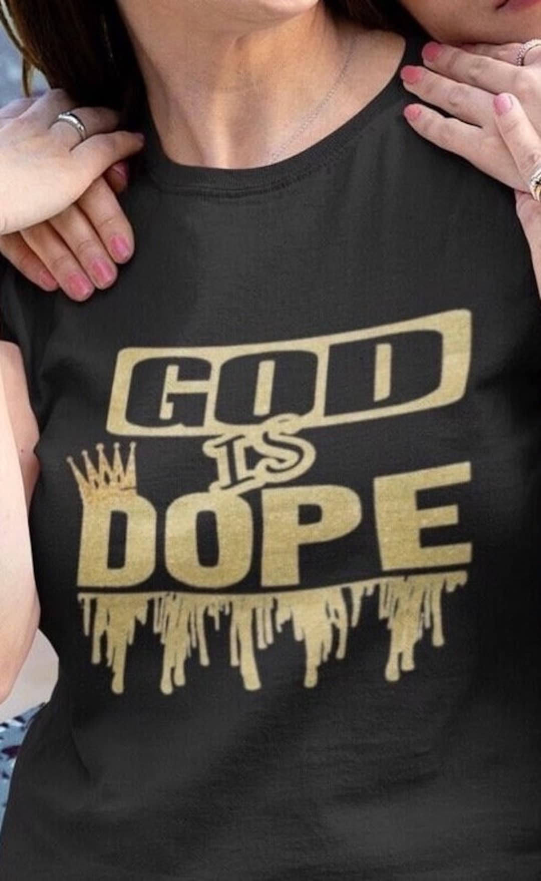 SVG / PNG God is Dope/jesus Svg/ Jesus Png/ Christian Svg/ Christian ...