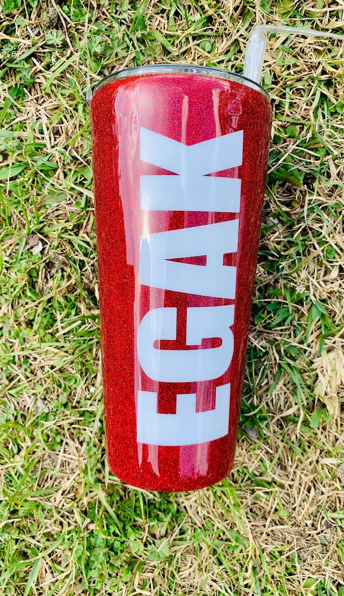 Coca Cola Tumbler - Etsy