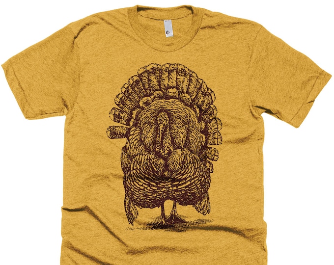 Turkey Shirt, Thanksgiving Shirt, Turkey T Shirt, Farm Animal, Turkey ...