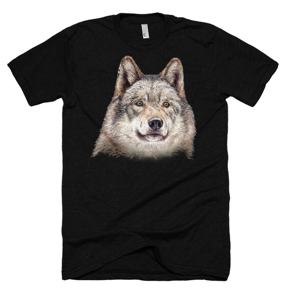 Bella The Wolf Real Face