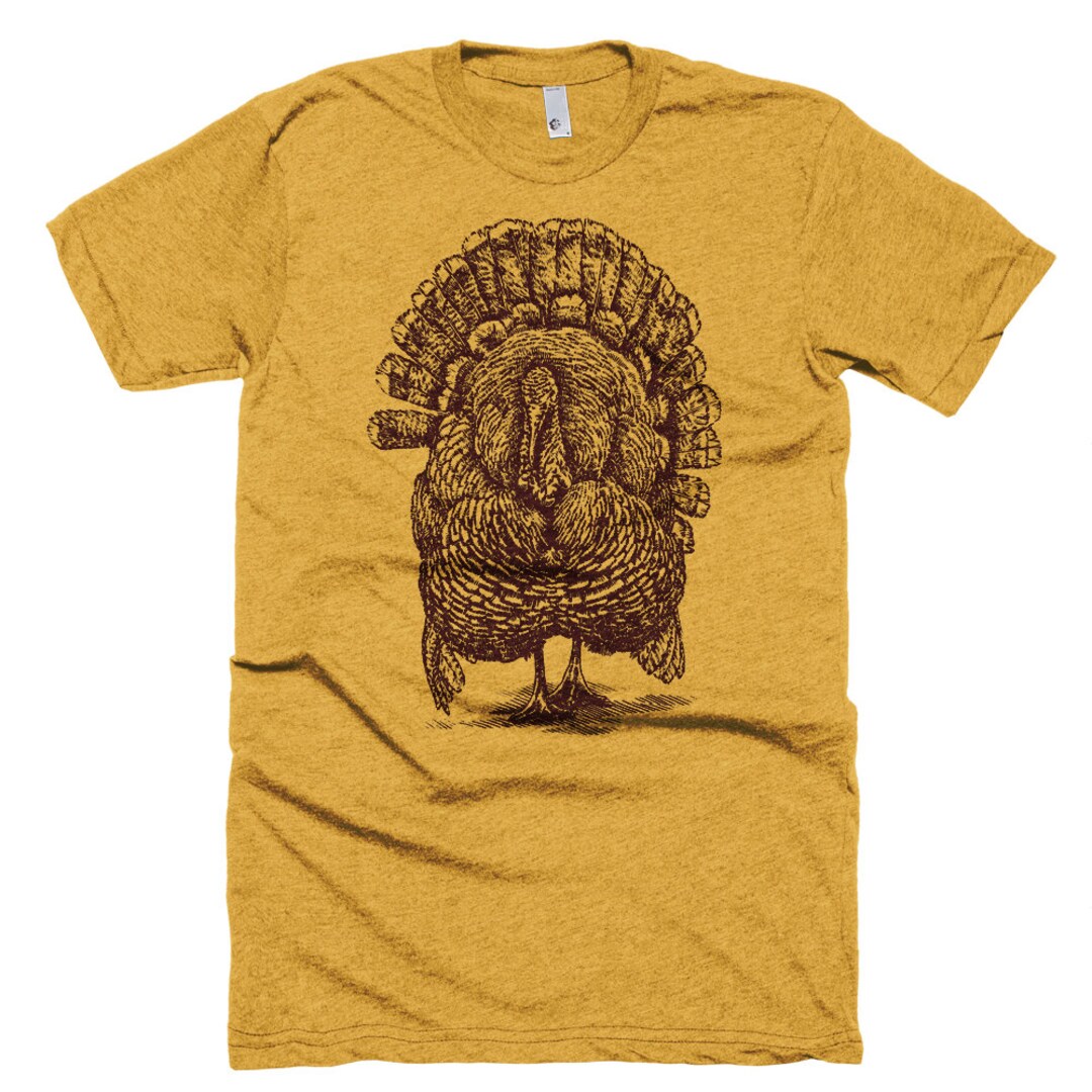Turkey Shirt, Thanksgiving Shirt, Turkey T Shirt, Farm Animal, Turkey ...