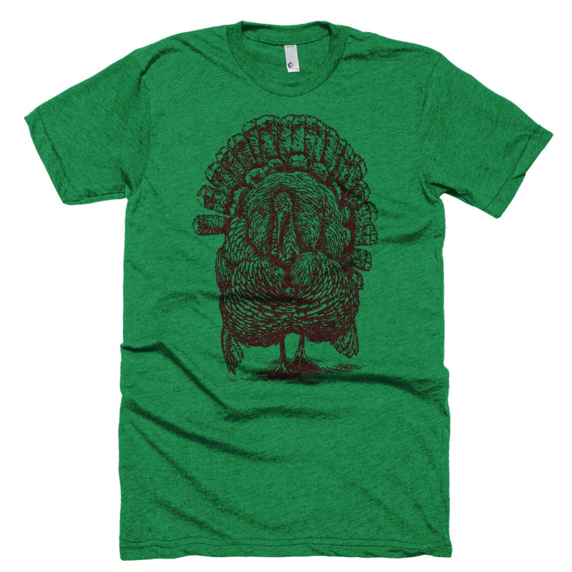 Turkey Shirt Thanksgiving Shirt Turkey T Shirt Farm Animal | Etsy