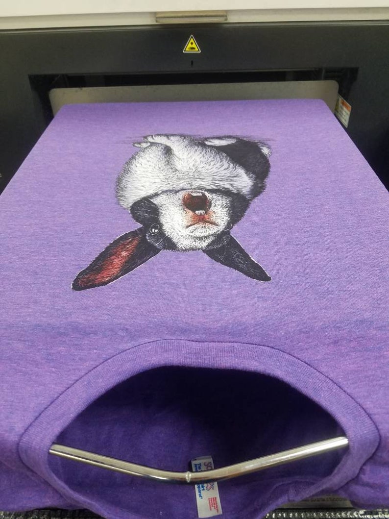 Fierce Bunny T Shirt Ferocious Rabbit Tee Growling Bunny - Etsy