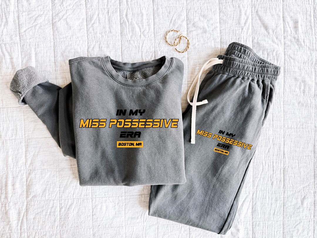 Tate Mcrae so Close to What Inspired Sweat Set | Miss Possessive Tour ...