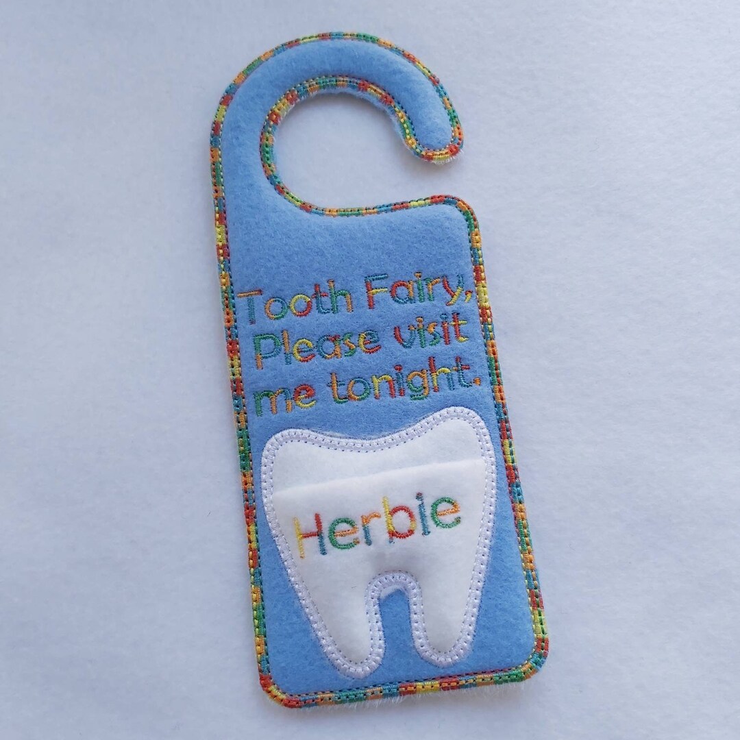 Tooth Fairy Gift Tooth Decor Kids Door Signs Tooth Fairy Etsy UK tooth-fairy-gift-tooth-decor-kids-door-signs-tooth-fairy-etsy-uk