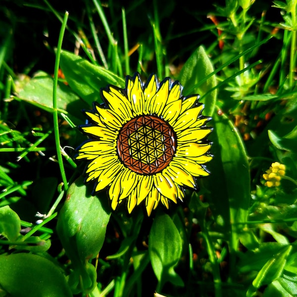 Flower of Life - Etsy