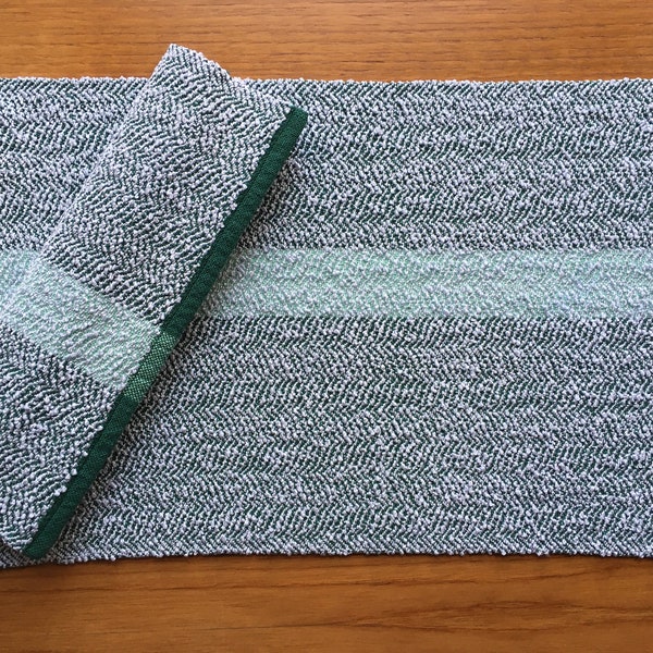 Woven Placemats - Etsy