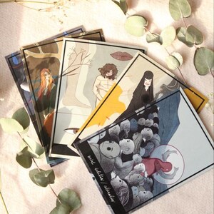 Schema Therapy Cards “understand Your Patterns” / Schema Therapy ...