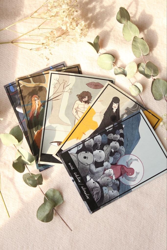 Schema Therapy Cards: Modes & Patterns, Therapist Resource - Etsy