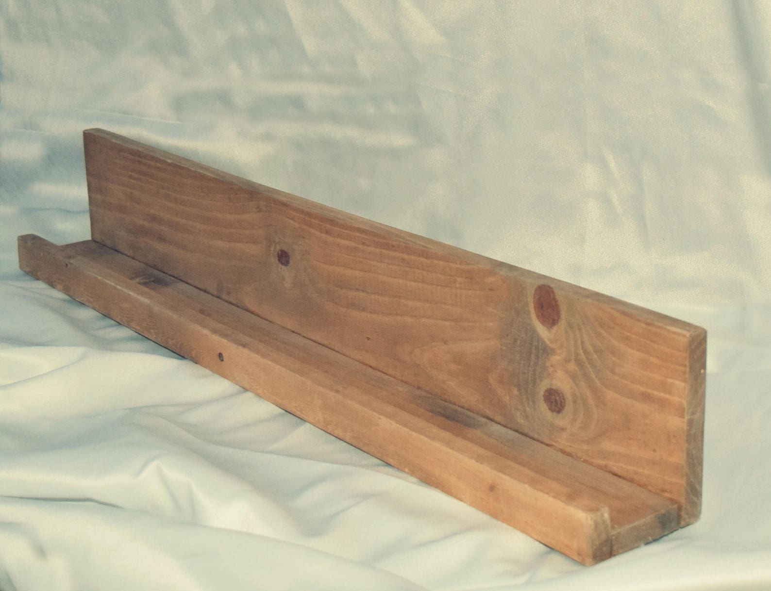 Oversized Scrabble Tile Rack| Scrabble Rack | Scrabble Racks | Rustic ...