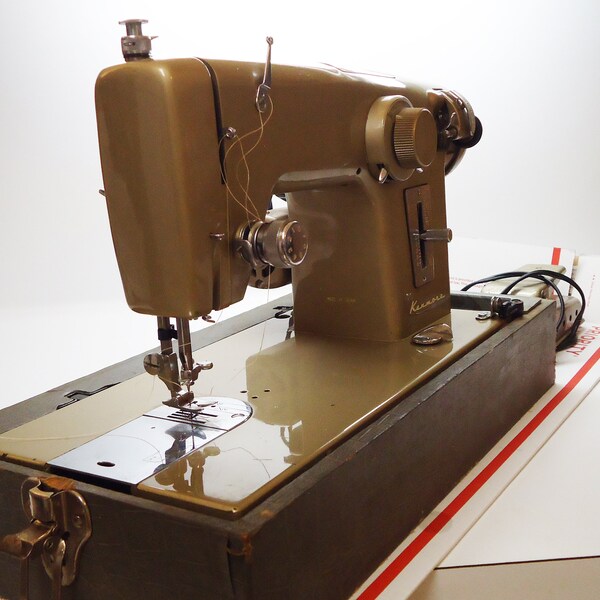 Japanese Made Sewing Machines - Etsy