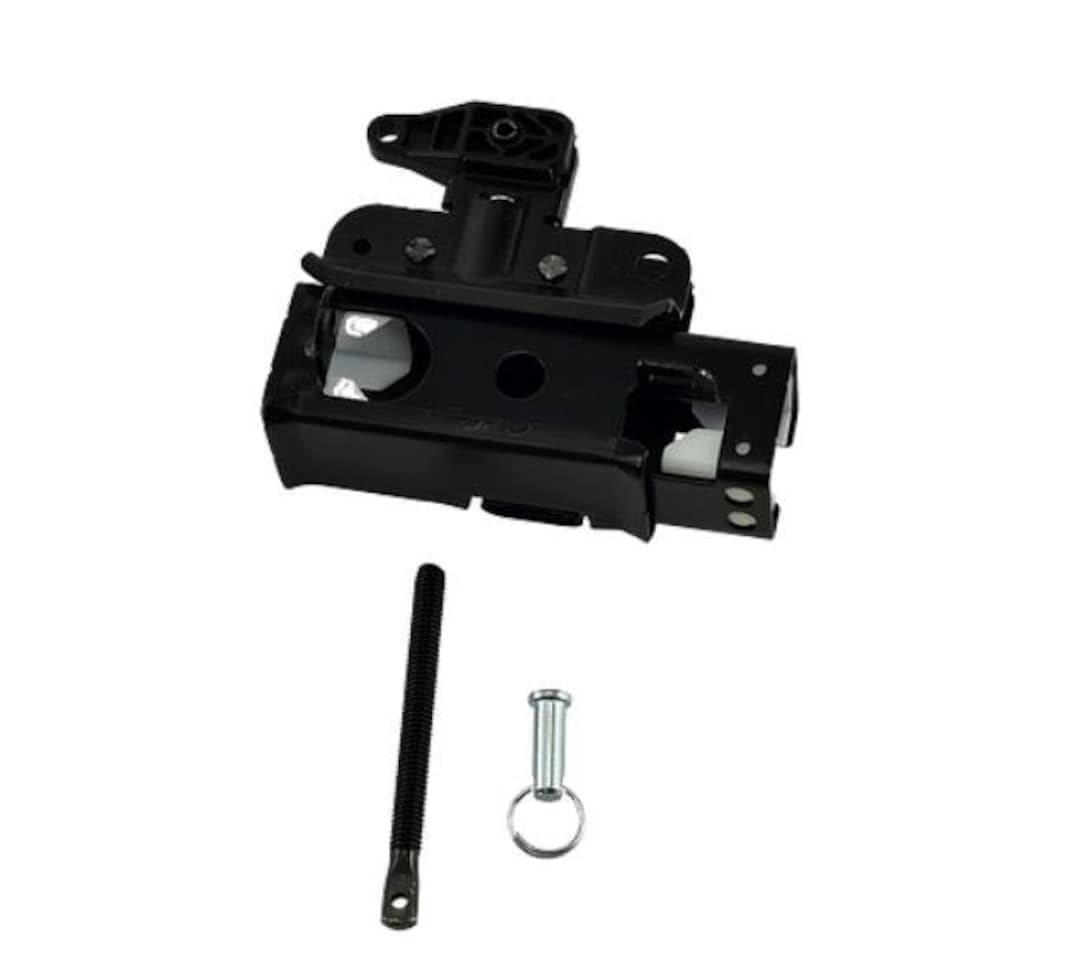 The 041C5141-2 is a Square Rail Trolley Replacement Kit Compatible With ...