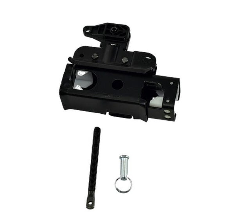 The 041C5141-2 is a Square Rail Trolley Replacement Kit Compatible With ...