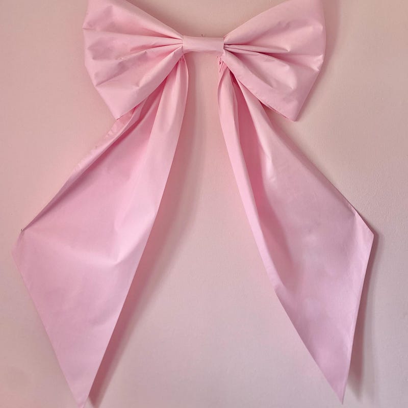 Large Bow - Etsy