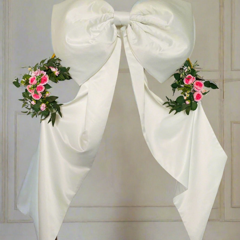 Foam Bows - Etsy