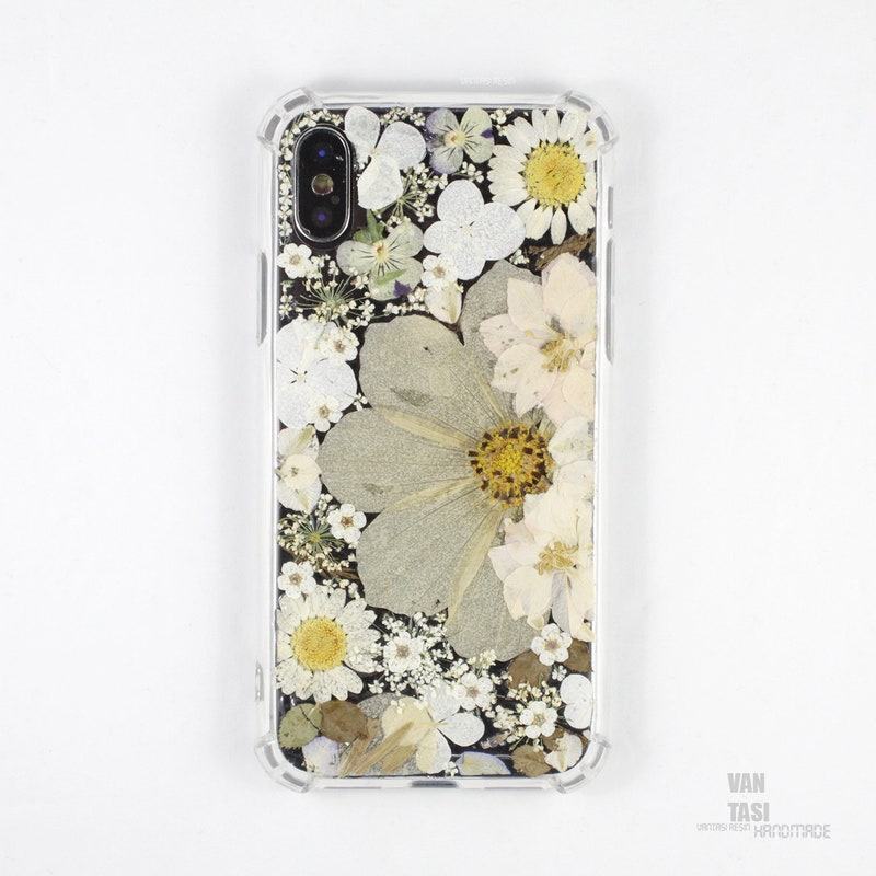 Flowers Phone Case - Etsy