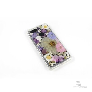 Cute Floral Real Botanical Custom Pressed Flower Case Cover - Etsy Canada