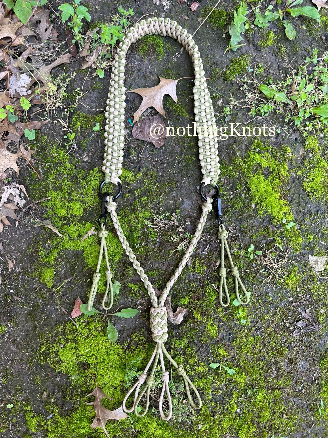 Heavy Duty Paracord Duck Call Lanyard - Etsy