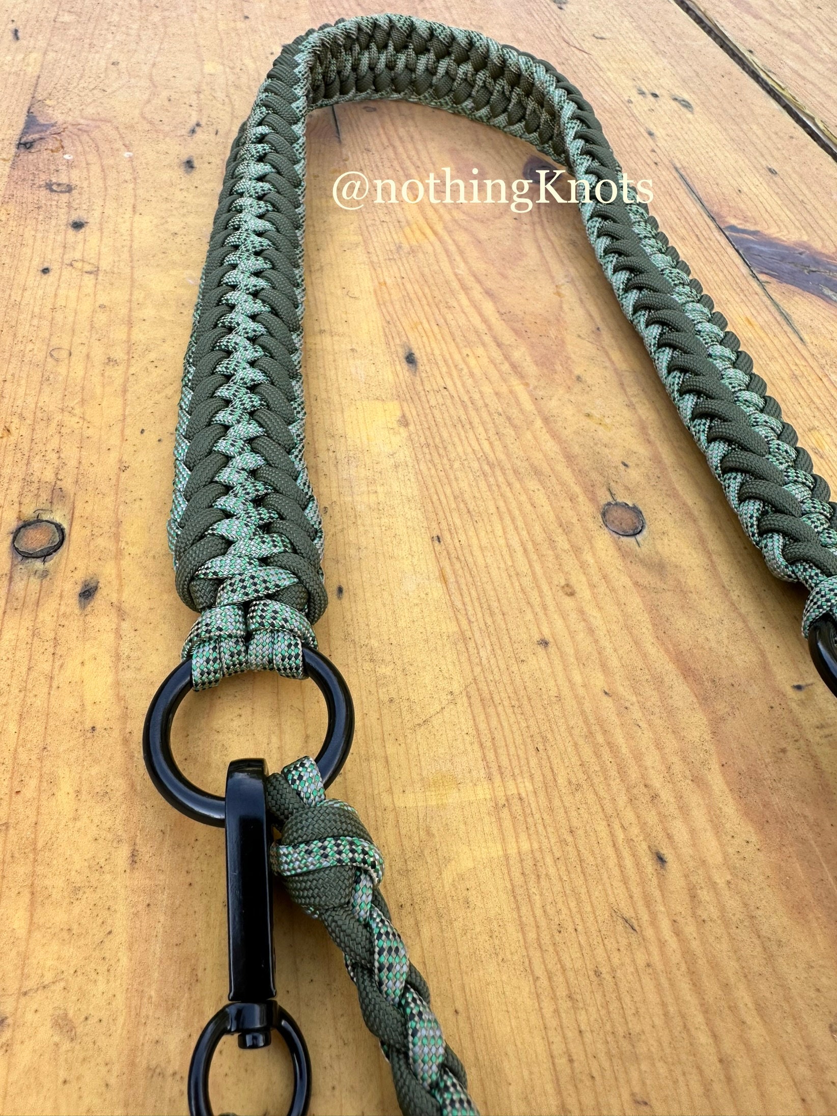 Heavy Duty Paracord Duck Call Lanyard - Etsy