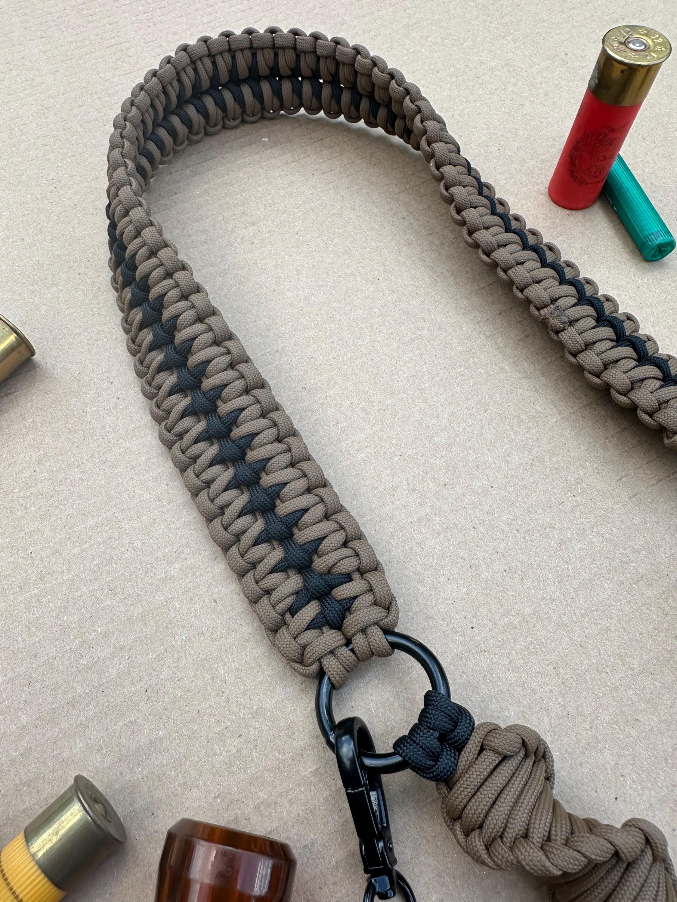 Heavy Duty Paracord Duck Call Lanyard - Etsy