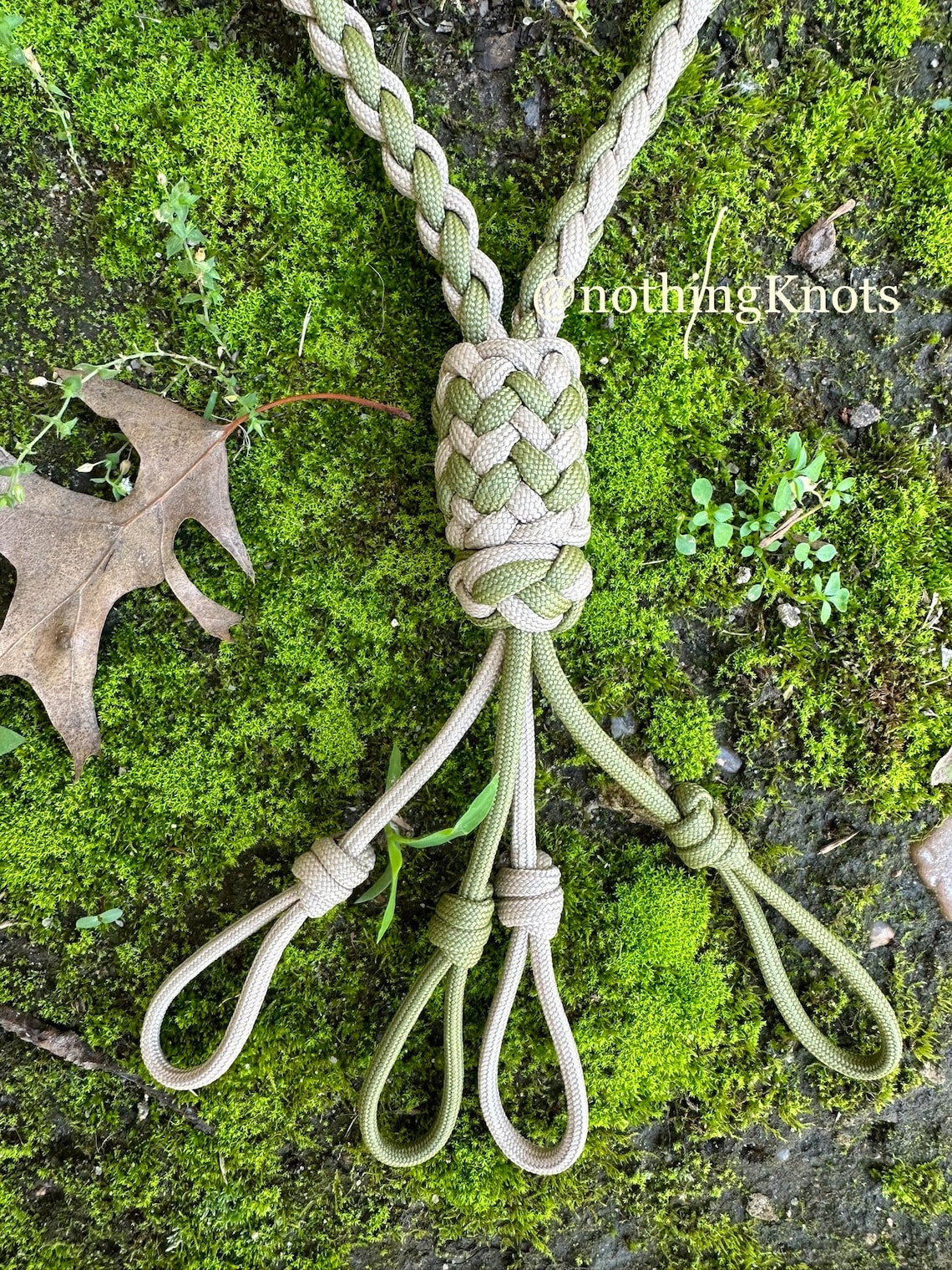 Heavy Duty Paracord Duck Call Lanyard - Etsy