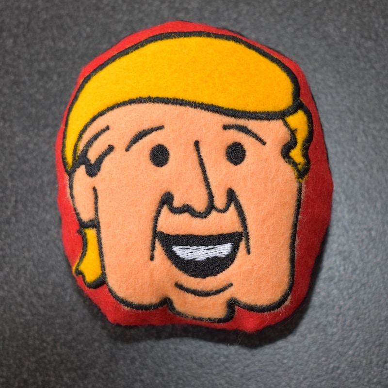 Trump Toy - Etsy