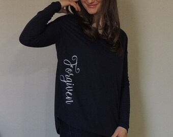 Christian clothing | Etsy