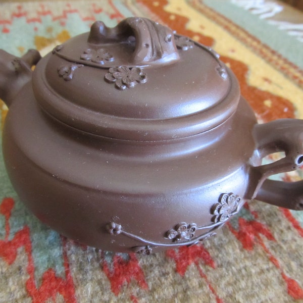 Yixing Zisha Clay - Etsy