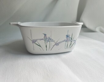 Iris Shadow Corningware - Etsy