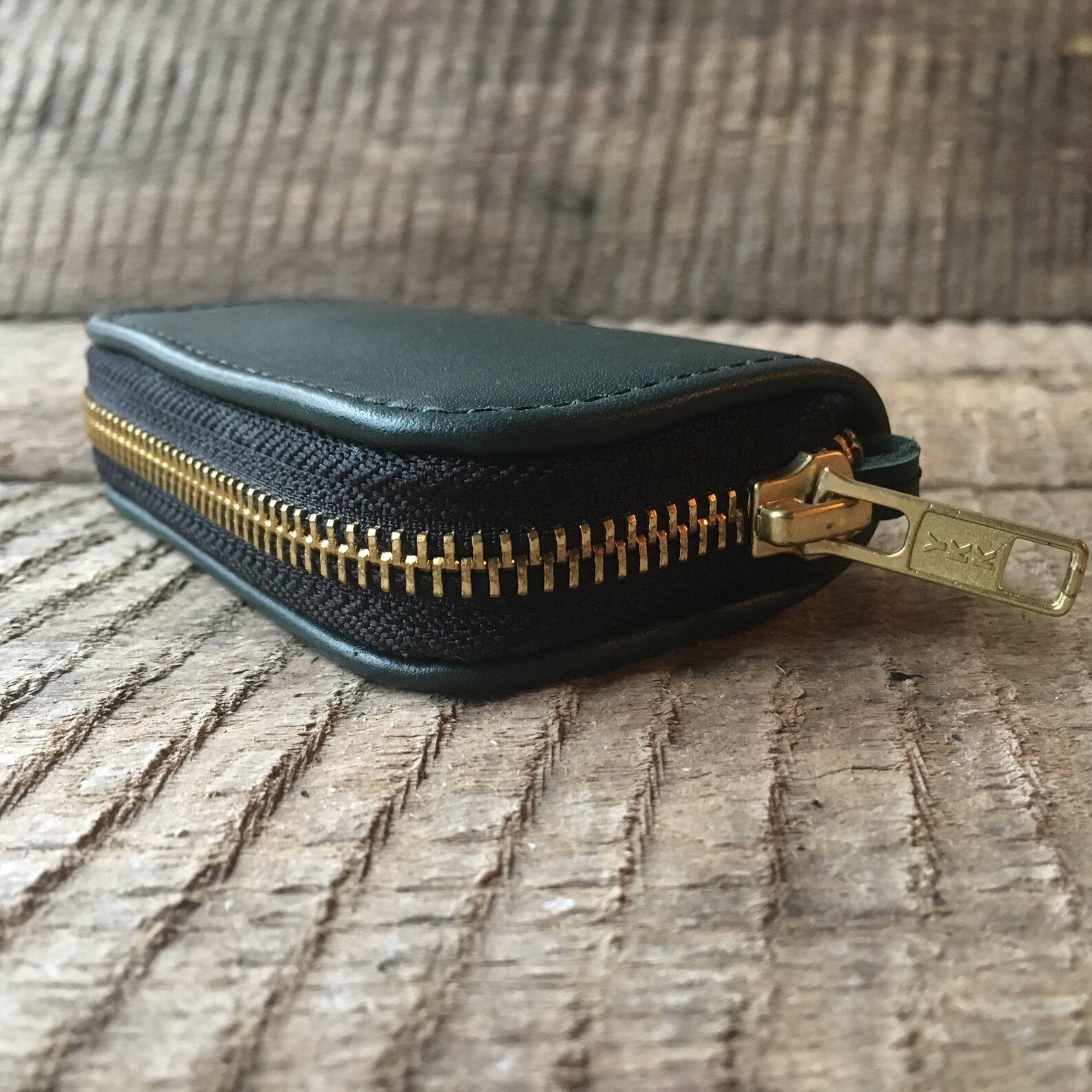 Leather Key Case Leather Key Holder Leather Key Wallet Key | Etsy