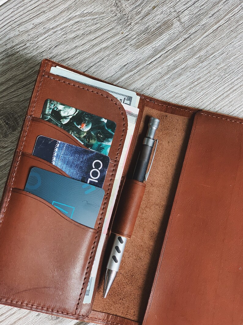 Checkbook cover Personalized Checkbook wallet Checkbook holder | Etsy