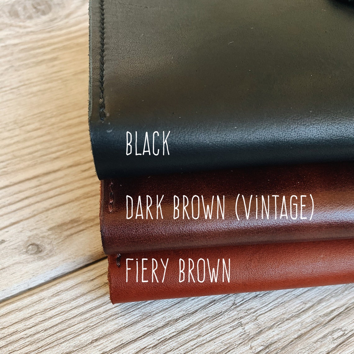 Checkbook Wallet Personalized Checkbook Cover Checkbook Holder | Etsy