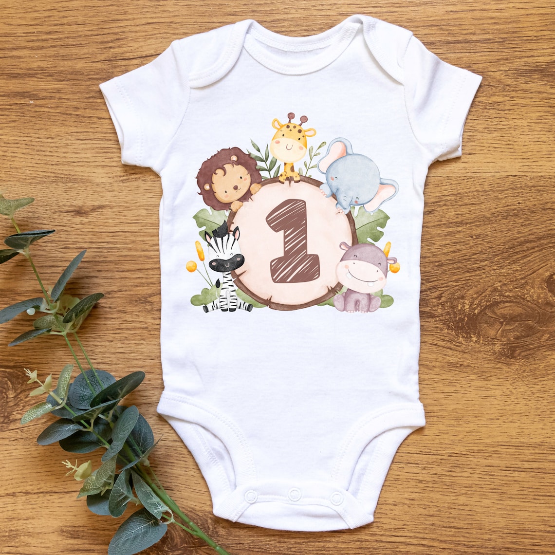 Wild ONE Svg 1st Birthday Sublimation PNG File Wild One File Wild One ...