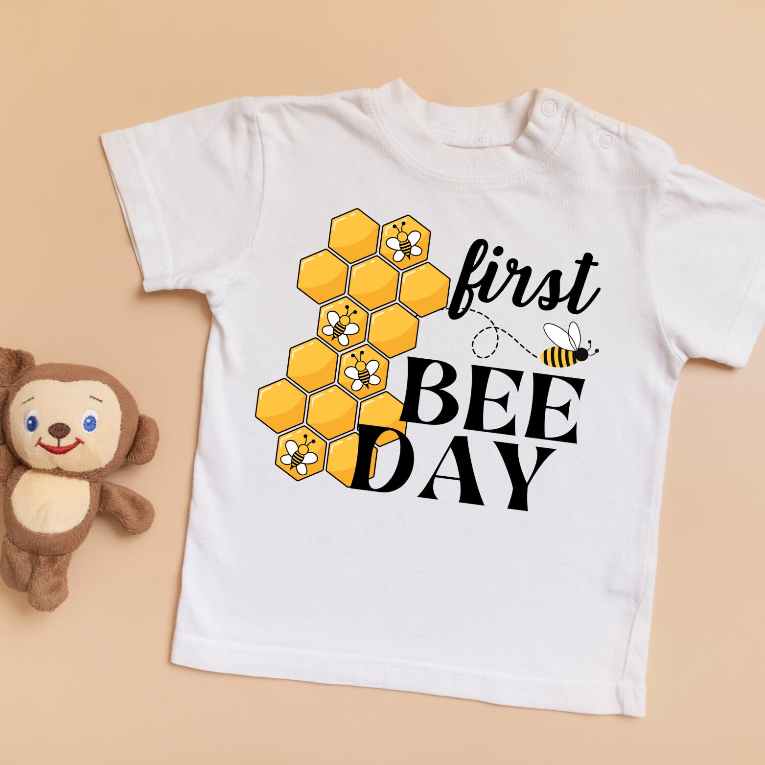 My First Bee Day Svg, Bee-day Png, Bee Day Jpg, Bee Day Svg, First ...