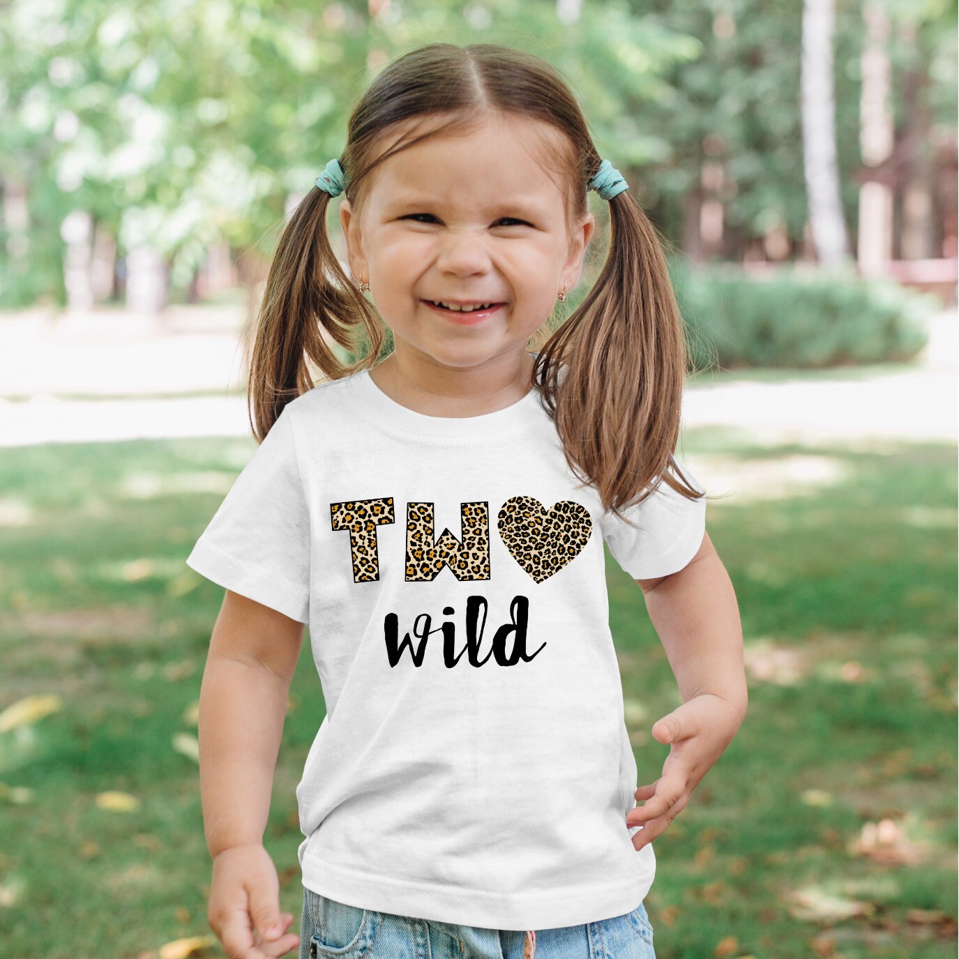 Two Wild Svg Two Wild Png Birthday Tshirt Sublimation Svg - Etsy
