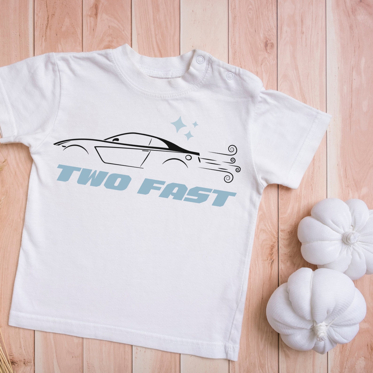 Two Fast Svg, Two Fast Birthday Svg, Race Car Birthday Svg, Two Fast ...