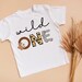 Wild ONE Svg 1st Birthday Sublimation PNG File Wild One File Wild One ...