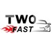 Two Fast Svg, Two Fast Png, 2nd Birthday Svg, Second Birthday Tshirt ...