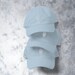 Embroidered Ukrainian Trident Hat, Ukraine Coat of Arms - Etsy