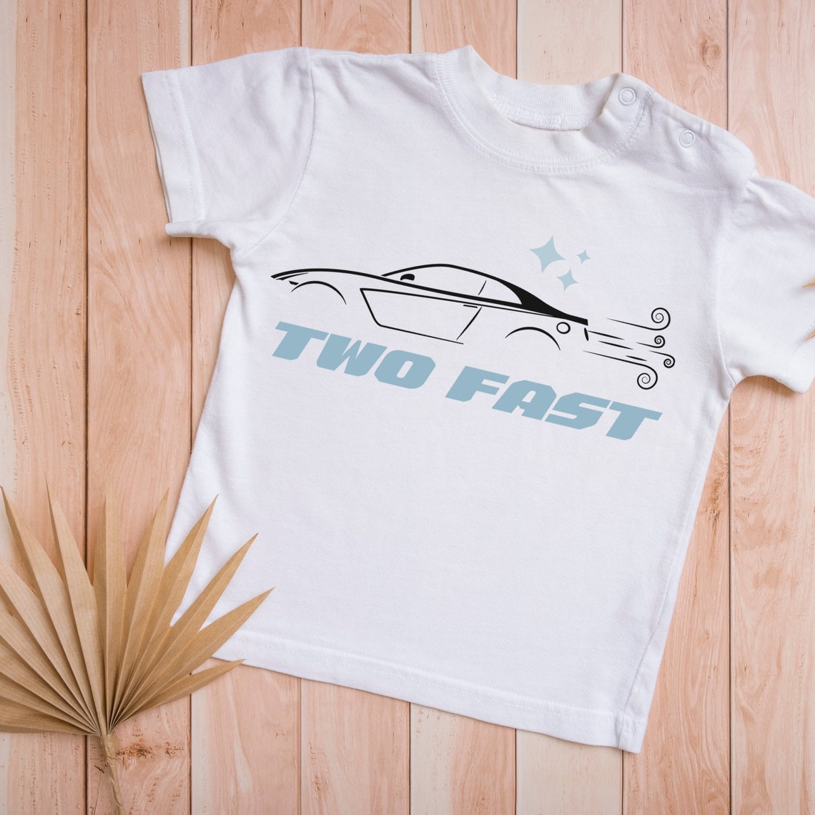 Two Fast Svg, Two Fast Birthday Svg, Race Car Birthday Svg, Two Fast ...