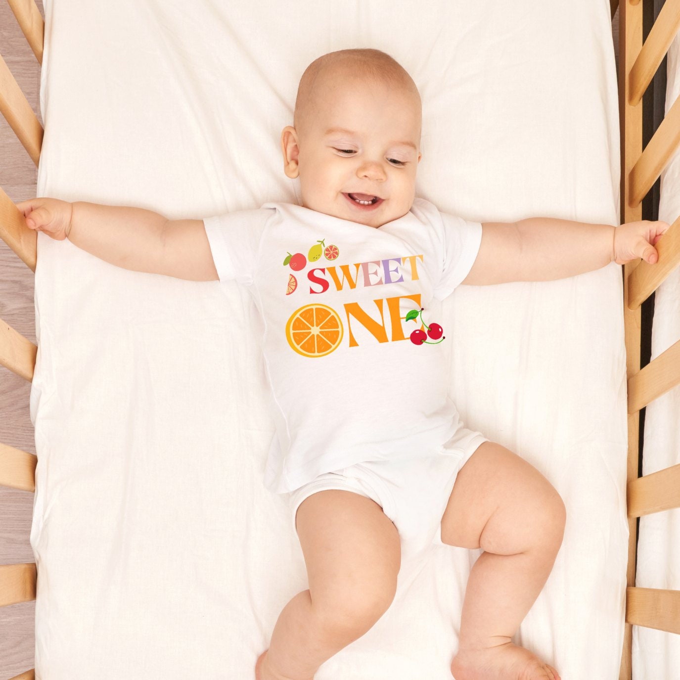Sweet ONE Svg, Sweet ONE Birthday Svg, Sweet One Sublimation File ...