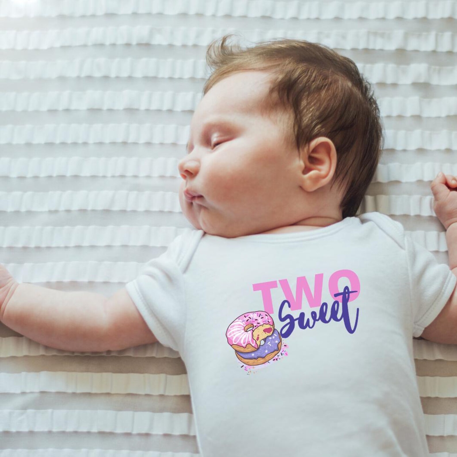 Two Sweet SVG File, Two Sweet PNG File, Two Sweet JPG File, Digital Two ...